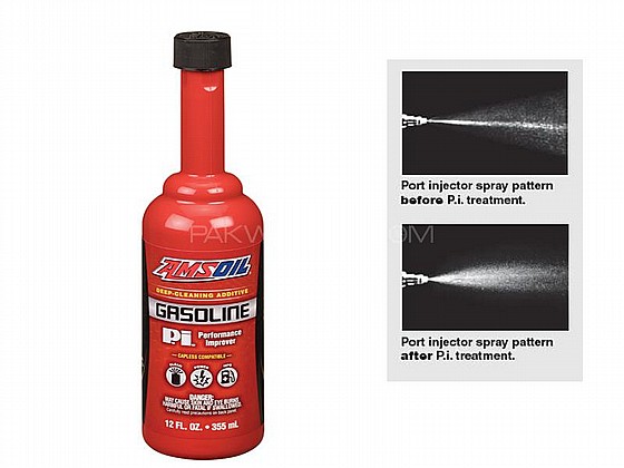 AMSOIL | מסיר פיח למנועי בנזין | משפרי בעירה ומסירי פיח | מסיר פיח ...